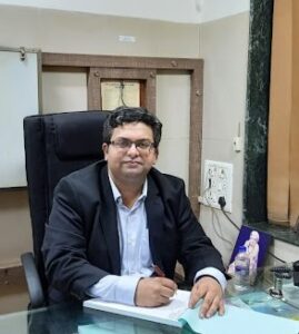 Our Consultants | Godbole Hospital